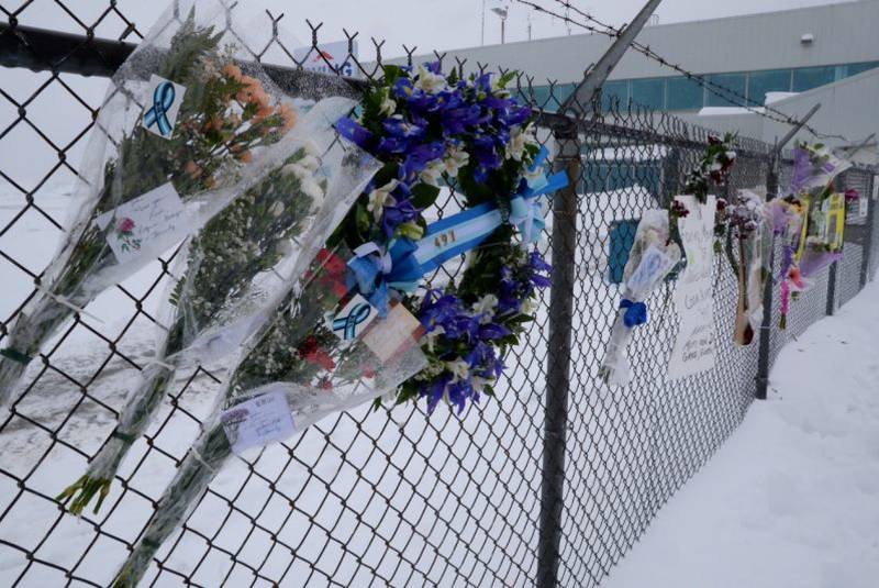 Noia Remembers Flight 491 - Energy NL