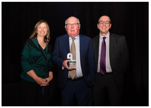 Energy NL Celebrated Excellence at the 2023 Industry Achievement Awards ...