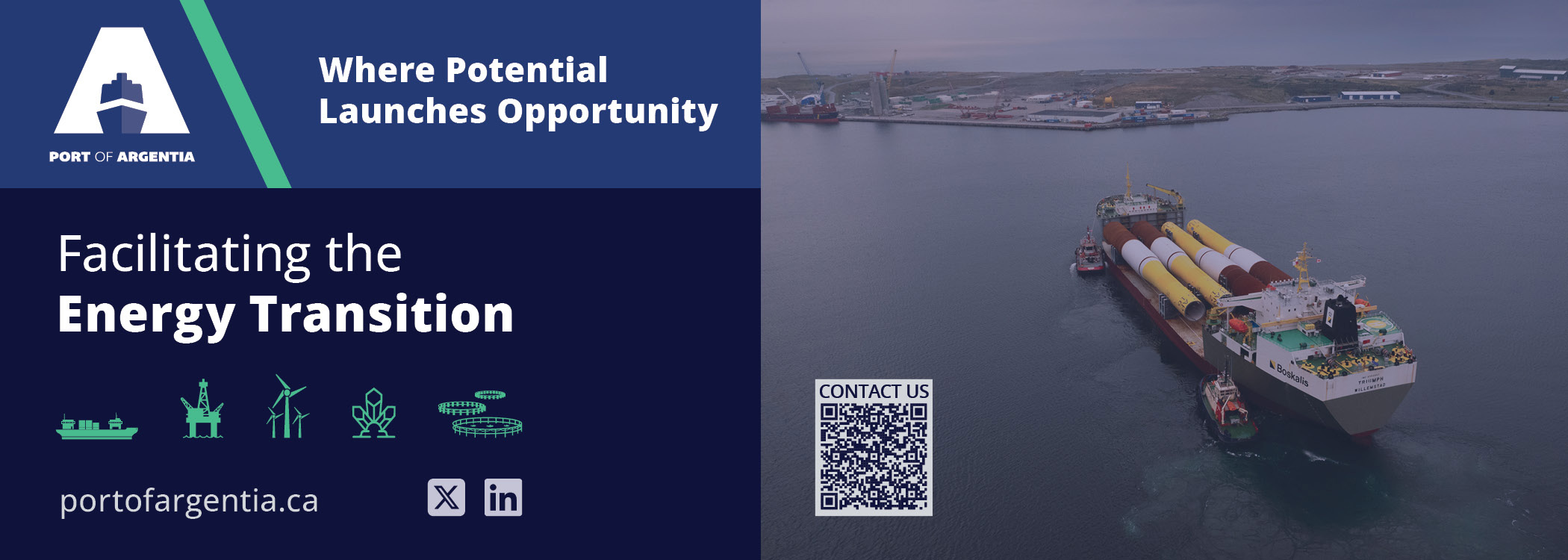 Energy NL Annual Conference & Exhibition 2024 - Energy NL